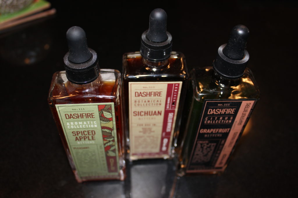 Dashfire Cocktail Bitters - Beauty Loves Booze